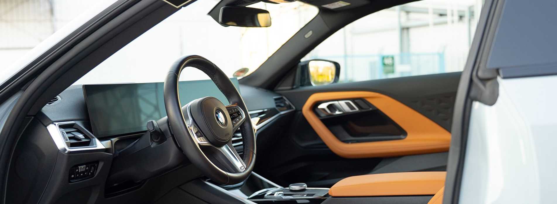 Oldtimer & Youngtimer Händler in Düsseldorf | C.O.G. Classics