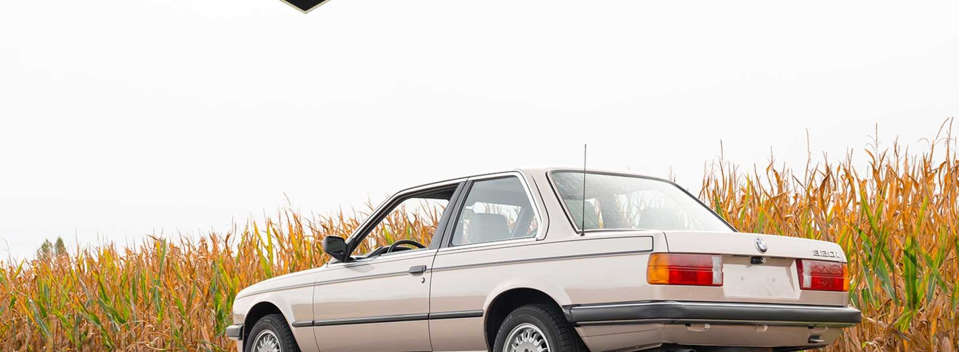Oldtimer & Youngtimer Dealer in Dusseldorf, Germany | C.O.G. Classics