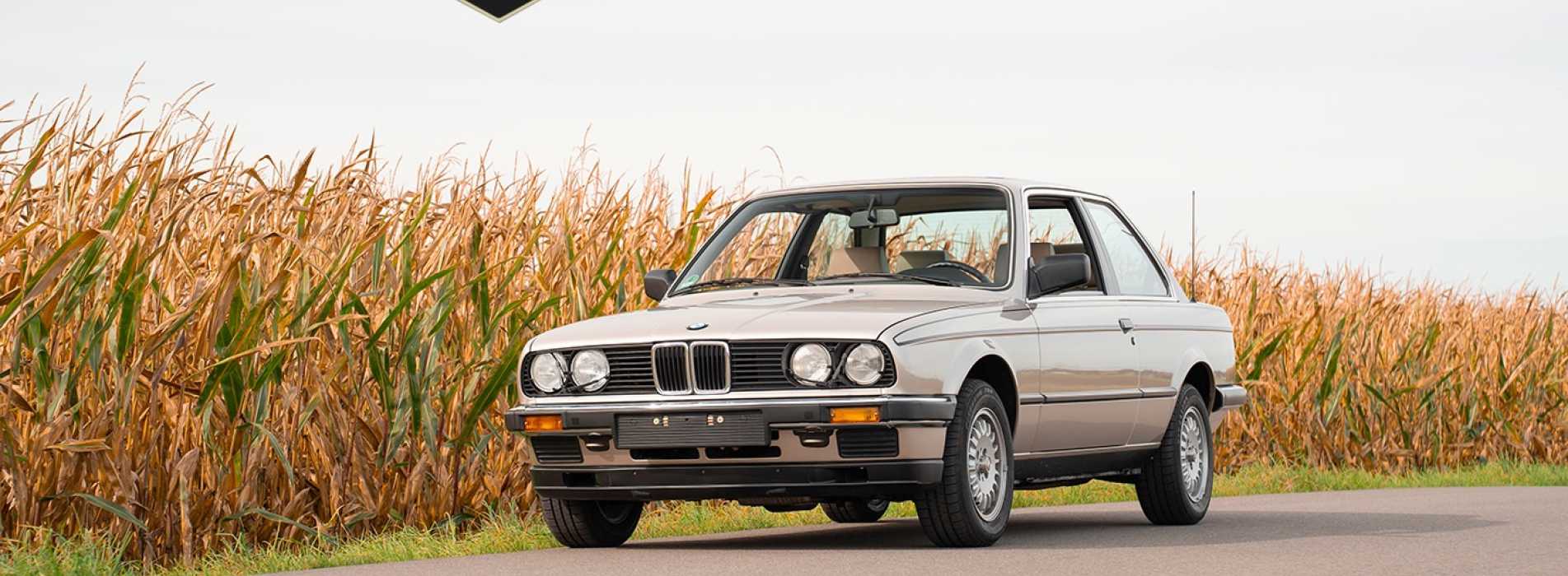 Oldtimer & Youngtimer Dealer in Dusseldorf, Germany | C.O.G. Classics