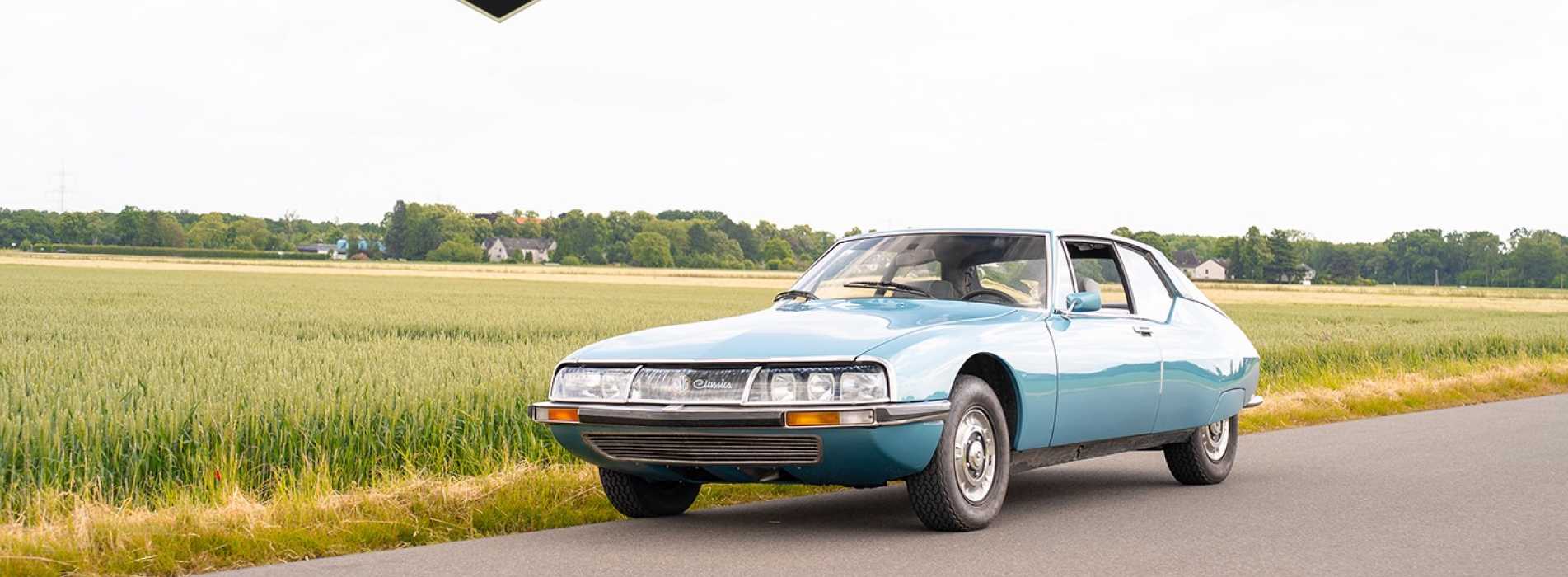 Oldtimer & Youngtimer Dealer in Dusseldorf, Germany | C.O.G. Classics