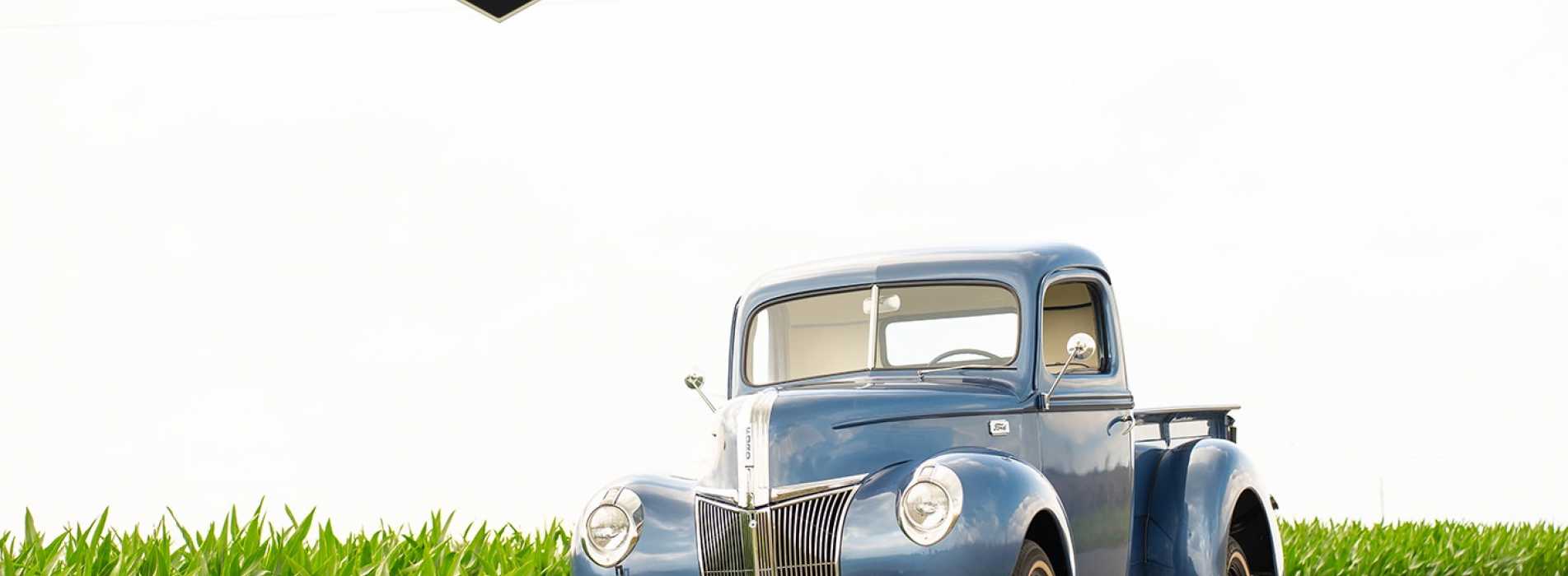 Oldtimer & Youngtimer Dealer in Dusseldorf, Germany | C.O.G. Classics