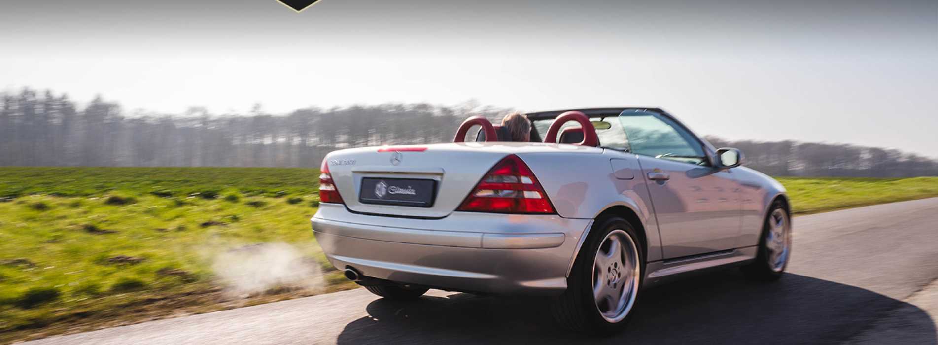 Oldtimer & Youngtimer Händler in Düsseldorf | C.O.G. Classics