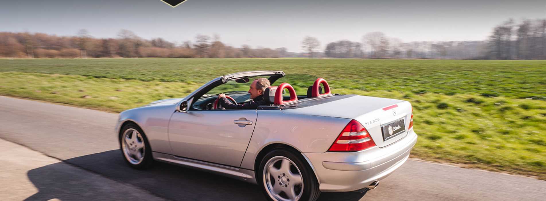 Oldtimer & Youngtimer Dealer in Dusseldorf, Germany | C.O.G. Classics