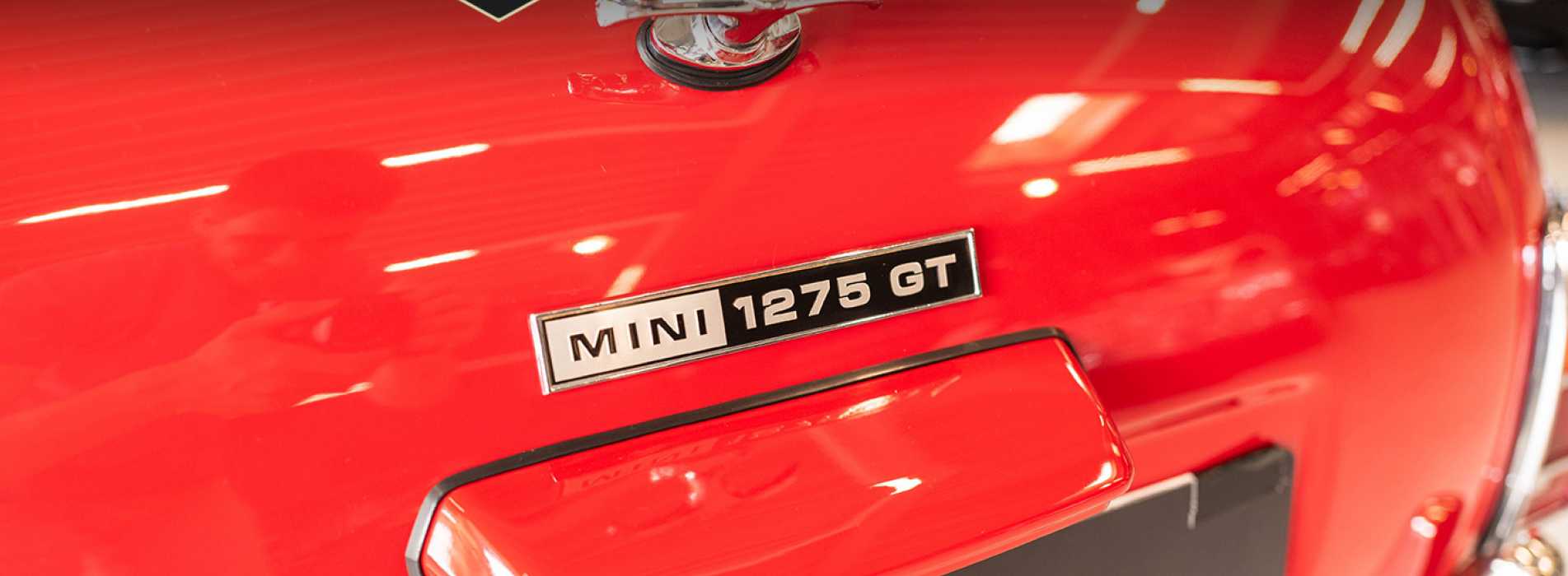 Oldtimer & Youngtimer Dealer in Dusseldorf, Germany | C.O.G. Classics