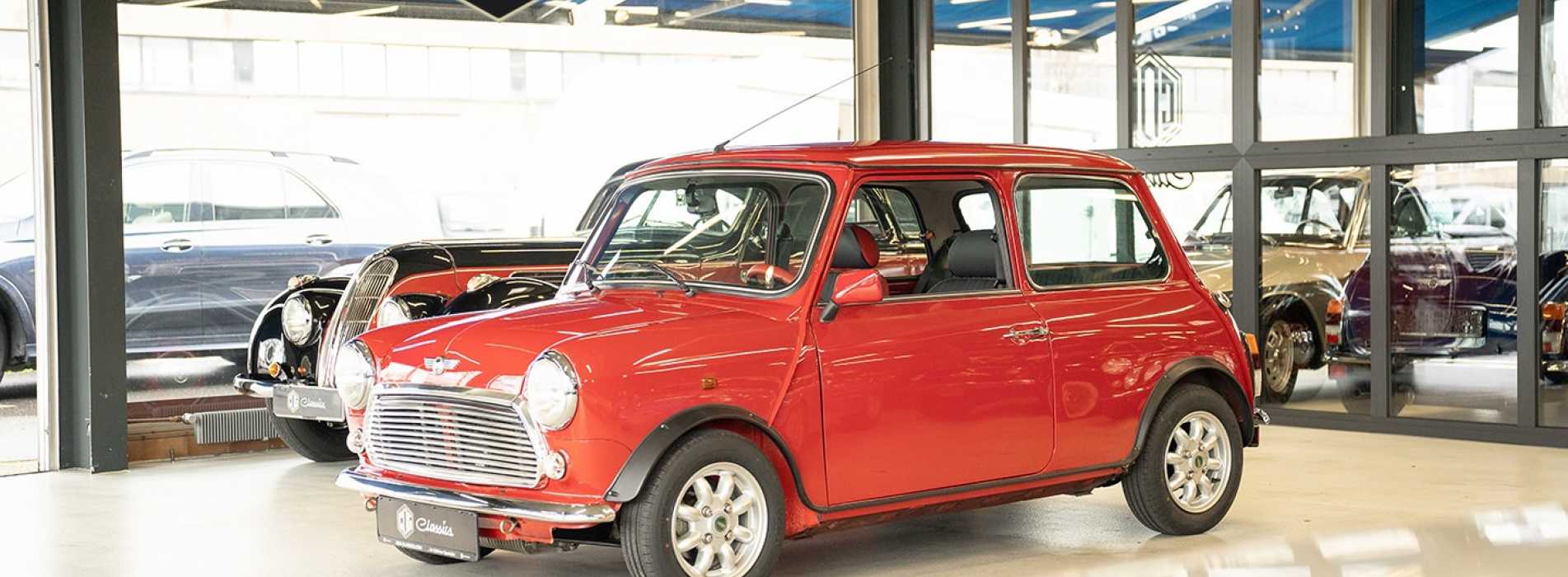 Oldtimer & Youngtimer Dealer in Dusseldorf, Germany | C.O.G. Classics