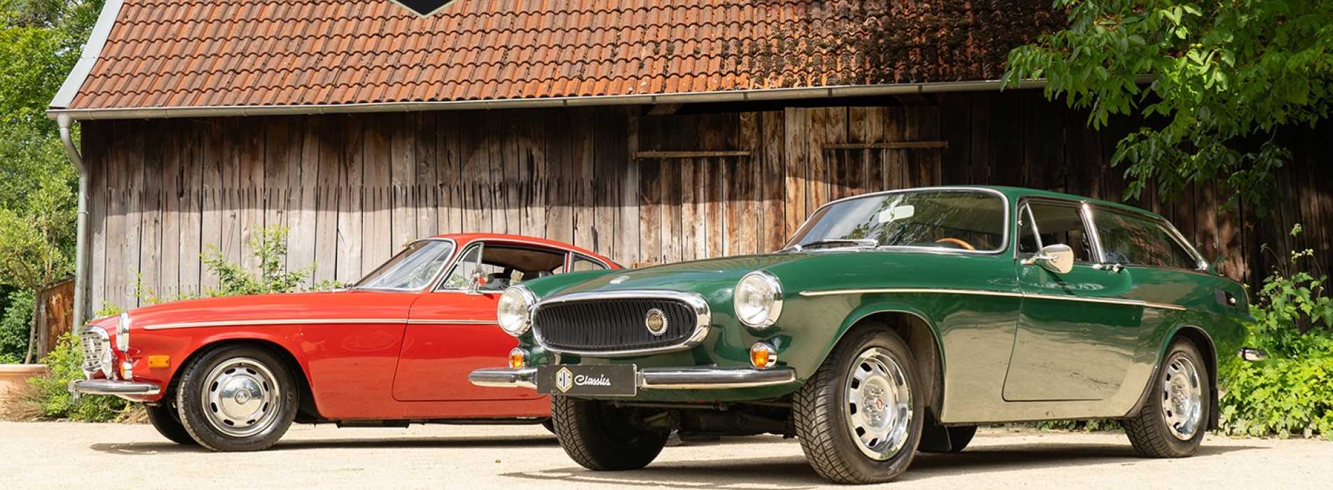 Oldtimer & Youngtimer Dealer in Dusseldorf, Germany | C.O.G. Classics